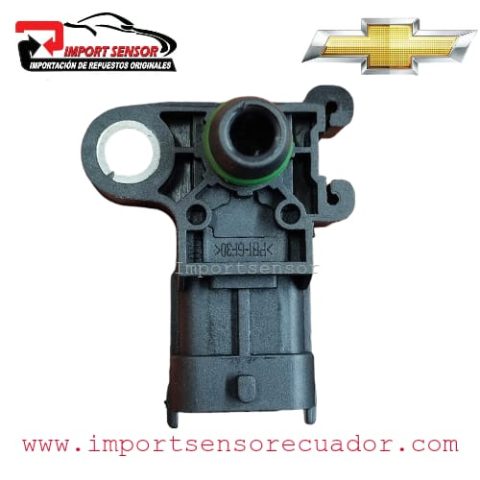 SENSOR MAP CHEVROLET SAIL CRUZE Código: 55573248 - IMPORTSENSOR ECUADOR