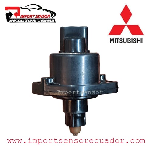 VALVULA IAC MITSUBISHI MONTERO PAJERO Código: MD608053 - IMPORTSENSOR ...