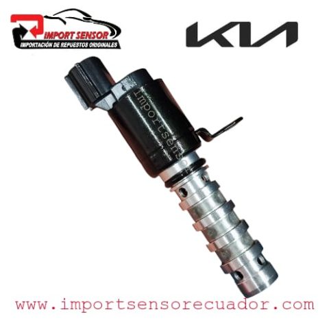 VALVULA VVT KIA PICANTO GRAN I10 Código: 24375-03010 - IMPORTSENSOR ECUADOR