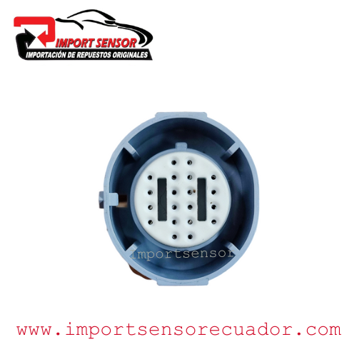 CONECTOR 20 PINES ECU BOMBA DE UREA CUMMINS Código: SOQ577 ...
