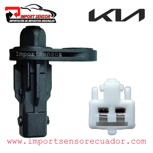 SENSOR ABS KIA IX35 / HYUNDAI TUCSON / SPORTAGE 09-16 "POSTERIOR ...