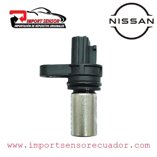 SENSOR DE POSICIÓN DEL CIGÜEÑAL NISSAN XTRAIL Código: A29-690-E00 ...